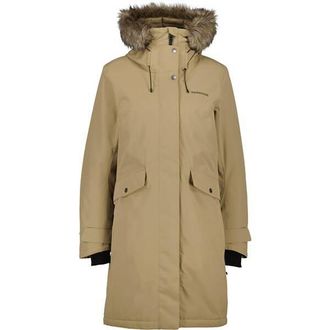 Didriksons 1913 Damen Mantel ERIKA WNS PARKA 3