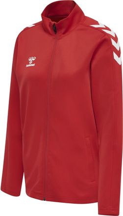 Hummel Core XK Poly Zip Sweat Woman