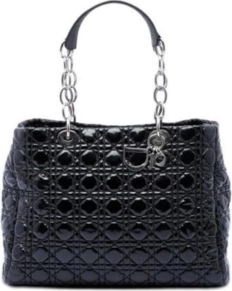 Dior Damen, Pre-Owned, Schwarzk, ONE SIZEGr&ouml;&szlig;e