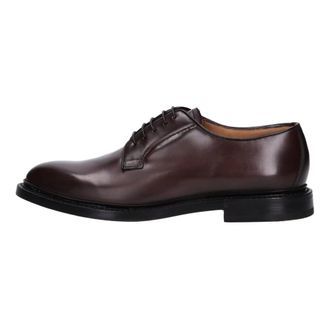 Fabi Herren, Schuhe, Braun, 40 EUGr&ouml;&szlig;e