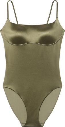 Calvin Klein Swimwear Badeanzug CK Shine