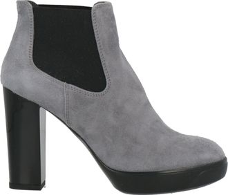 Hogan SCHUHE - Stiefeletten auf YOOX.COM