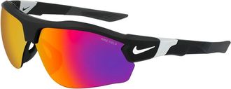 Nike Homme, Accessoires, Noir, Taille: ONE Size Lunettes de soleil Show X3 E