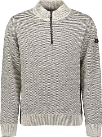 No Excess Pullover