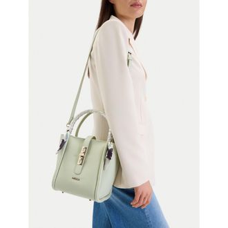 Mexx Handtasche MEXX EO-MEXX-B-003-09 Gr&uuml;n