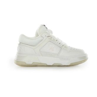 Amiri Homme, Chaussures, Blanc, Taille: 43 EU Baskets