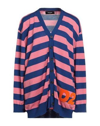Dsquared2 MAILLE - Cardigans sur YOOX.COM