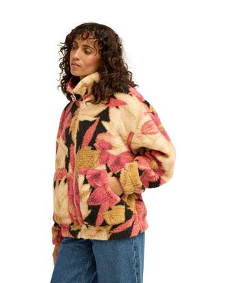 Billabong Fleecejacke First Light