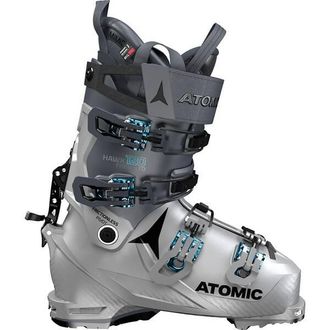 Atomic Herren Tourenskistiefel HAWX PRIME XTD 120 CT GW Grey/Grey Blue