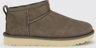 UGG Stiefel UGG Damen Farbe Gr&uuml;n