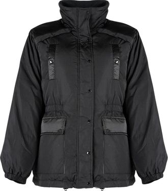 Silvian Heach Steppjacke - - Jackets - Damen - Schwarzk - XS