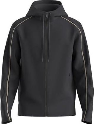 BOSS Saggy 1 Affaissé 1, Black, 6XL Men