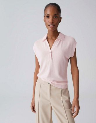 OPUS Kurzarmshirt Shirts Sohani