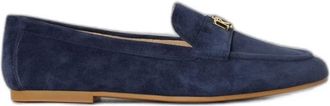 Ralph Lauren Mocassino Averi III - Homme - Chaussures - Bleu - Taille: 42 EU