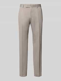 HUGO BOSS Slim Fit Anzughose mit Viskose-Anteil Modell H-Genius-J-263