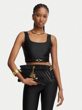 Just Cavalli Handtasche Just Cavalli 81RA4BO4 ZSE81 Schwarz
