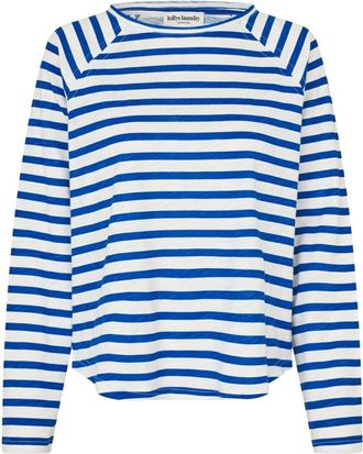 Lollys Laundry Femme, Tops, Multicolore, Taille: 40 FR Gemma Shirt