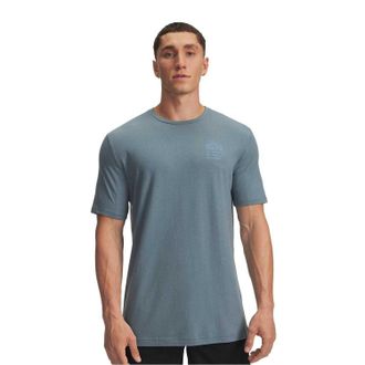 Under Armour T-Shirt f&uuml;r Herren, lose Passform (Jasper)