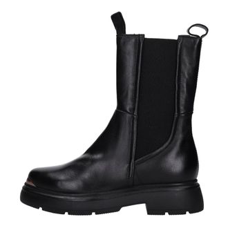 Mjus Femme, Chaussures, Noir, Taille: 41 EU Chelsea Bottes