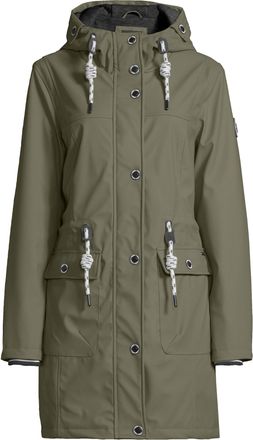 NEW VIEW Jacke Lillie