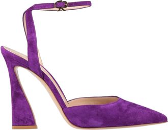 Gianvito Rossi SCHUHE - Pumps auf YOOX.COM