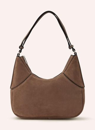 Liebeskind Liebeskind Beuteltasche beige