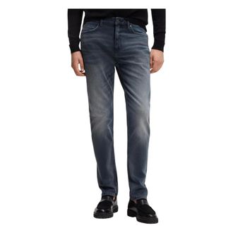 HUGO BOSS Herren, Jeans, Blau, W35Gr&ouml;&szlig;e