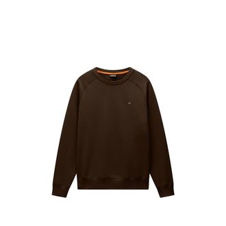 Napapijri Sweatshirt en coton