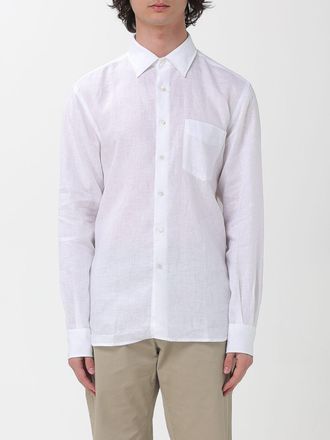 Aspesi Chemise ASPESI Homme couleur Blanc