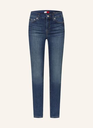 Tommy Jeans Skinny Jeans Nora blau