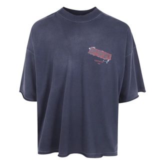 Represent Ransom Tee - - Tops - Herren - Schwarzk - M
