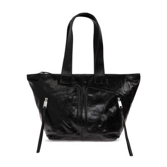 AllSaints Jean Rey Bag - - Bags - Damen - Schwarzk - ONE SIZE