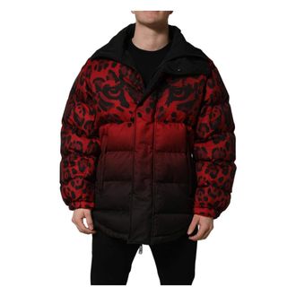 Dolce & Gabbana Herren, Jacken, Mehrfarbig, LGr&ouml;&szlig;e