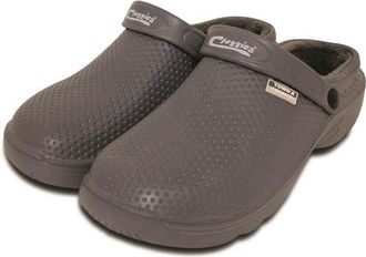 Town & Country Sabots pour homme/femme - Sabots de jardinage super doux pour dames/messieurs - Sabots l&eacute;gers avec semelle rembourr&eacute;e - Certaines couleurs avec semell