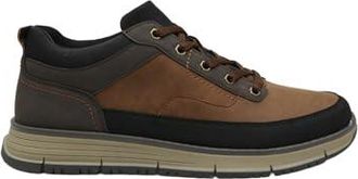 Bata Bottillon à Lacets pour Homme