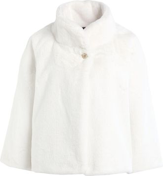 MDM - Mademoiselle du Monde JACKEN & M&Auml;NTEL - Shearling- & Kunstfell auf YOOX.COM