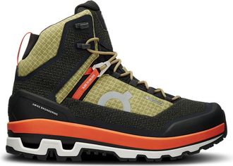 On Cloudalpine Waterproof