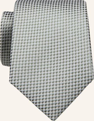 Paul Paul Krawatte gruen