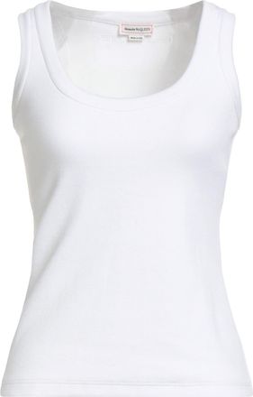 Alexander McQueen TOPS - Tank Tops auf YOOX.COM