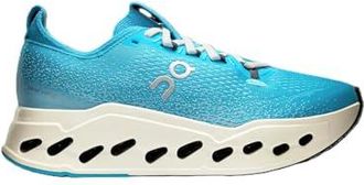 On Baskets Cloudsurfer Max pour femme, Horizon/Ivoire, 40.5 EU