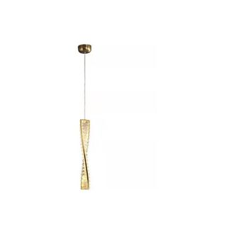 Bohemia Design Bohemia - Kristall-Hängelampe 50 cm