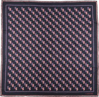 Lanvin ACCESSOIRES - Schals auf YOOX.COM