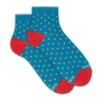Gallo Gallo, Femme, Sous-v&ecirc;tements, Multicolore, Taille: ONE Size Socks