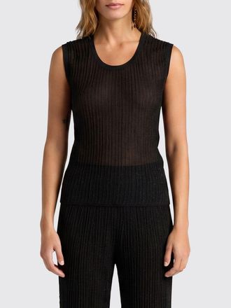 Momoni Top Femme couleur Noir