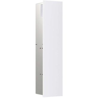 Emco Emco - asis pure WC-Modul, Unterputzmontage, T&uuml;ranschlag rechts