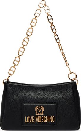 Love Moschino Handtasche LOVE MOSCHINO JC4167PP1OL1200A Schwarz