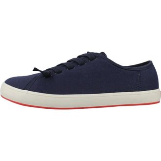 Camper Homme, Chaussures, Bleu, Taille: 44 EU Peu Rambla II