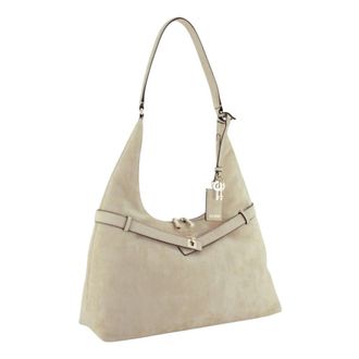 Guess Schultertaschen - - Bags - Damen - Beige - ONE SIZE