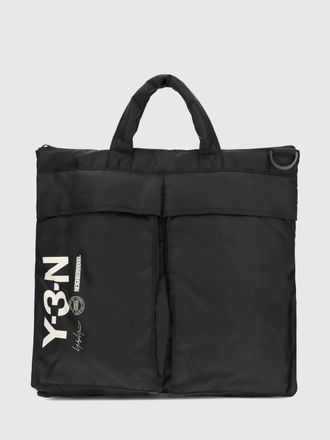 Yohji Yamamoto Sac Y-3 Homme couleur Noir