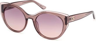 Guess GU7909 beige/other 53